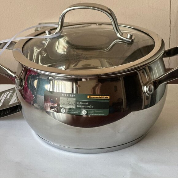 David Burke | Kitchen | New With Tag David Burke Prestige Restaurateur ...